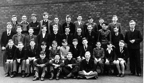 Plumstead Stories - Schools - Plum Lane School